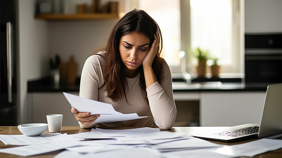 Hilfe bei Mietschulden - degewo