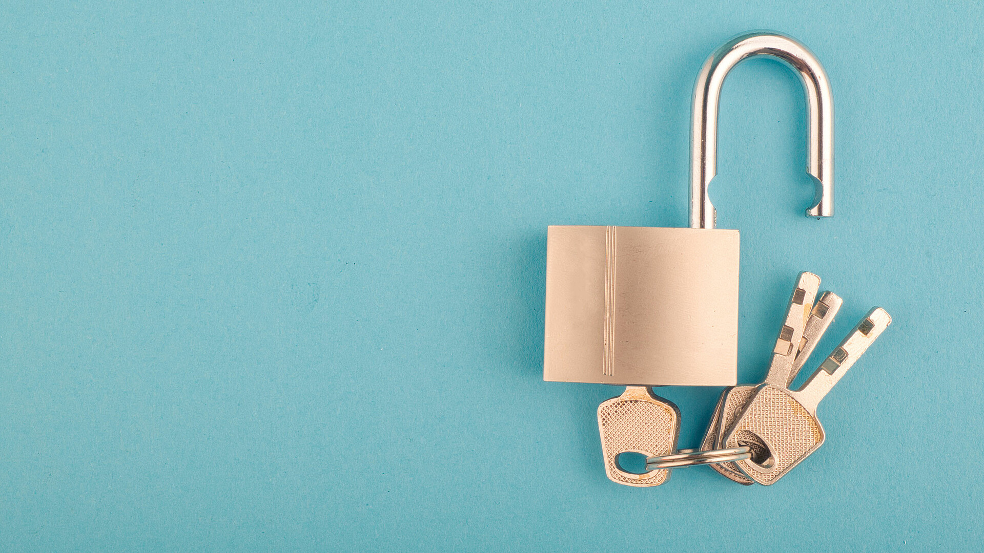 Datenschutz - degewo