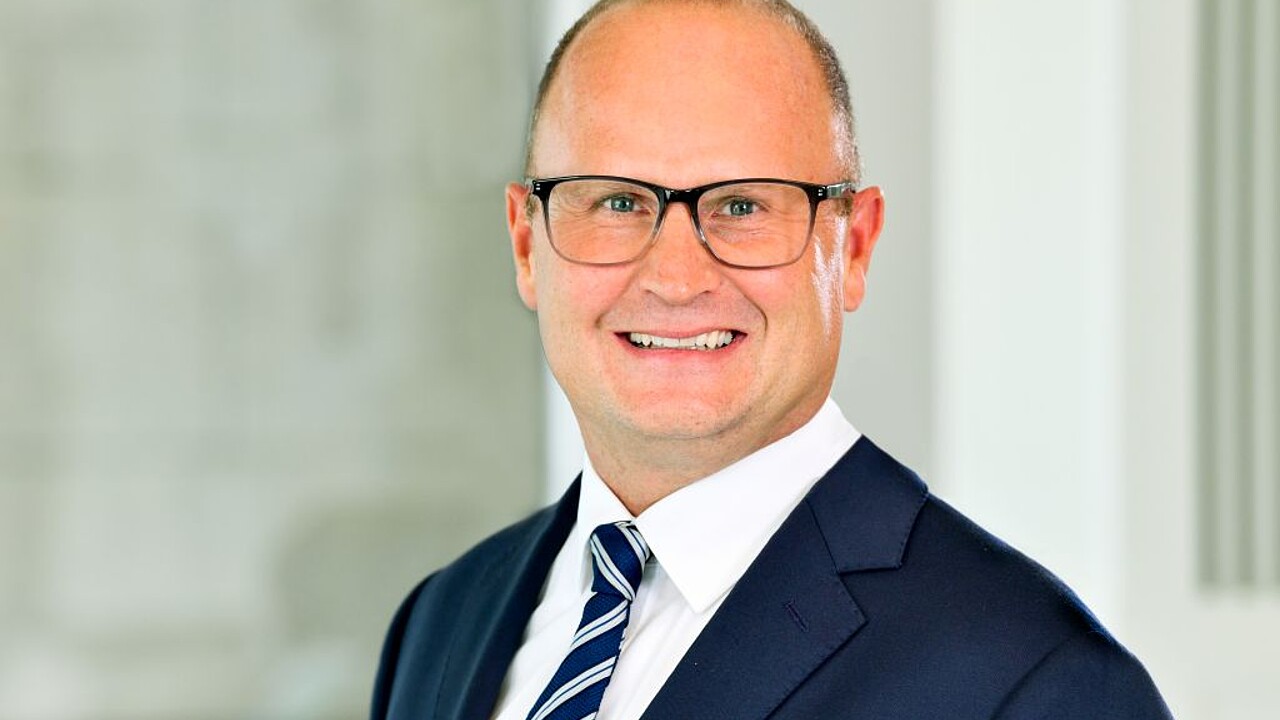 Pascal Atzert wird neues Vorstandsmitglied von degewo